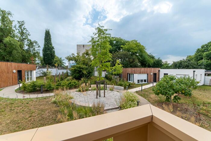 Nantes, Zola, Dervallières : Maison 2 pièces à louer