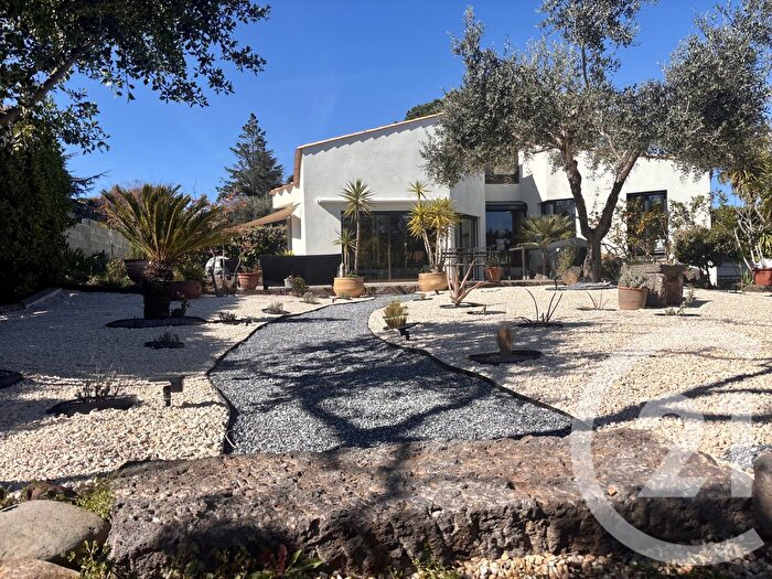 Maison à vendre - Agde, Le Cap dAgde - 5 pièces - 4 chambres