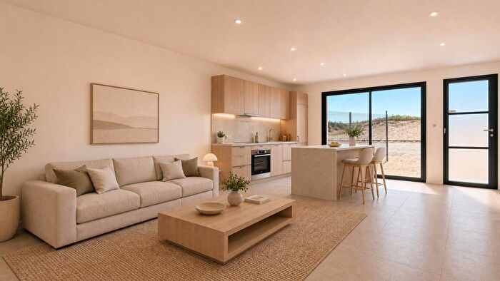 Maison 4 pièces à vendre - La Turballe