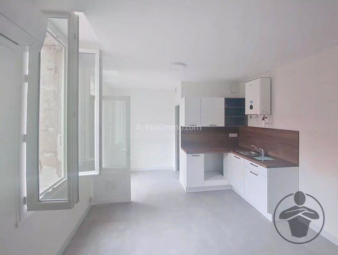 Appartement 2 pièces à louer - Dronne, Coutras