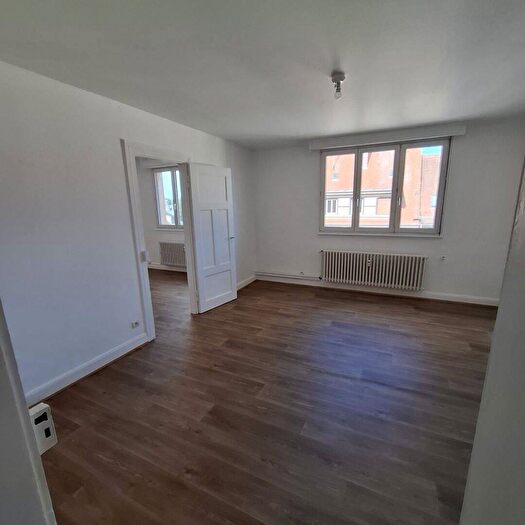 Strasbourg - Appartement 3 pièces à louer