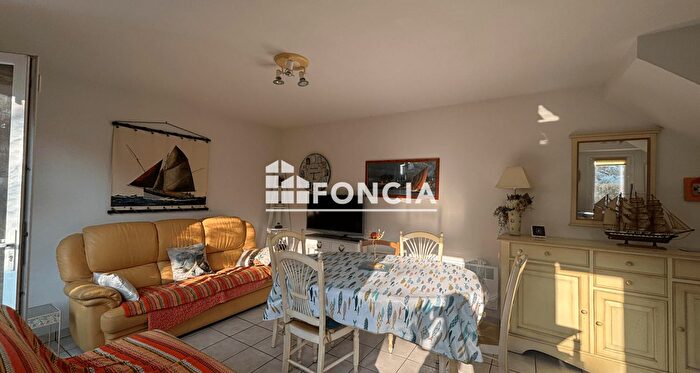 Maison à vendre - Bretignolles-sur-Mer - 4 pièces - 3 chambres