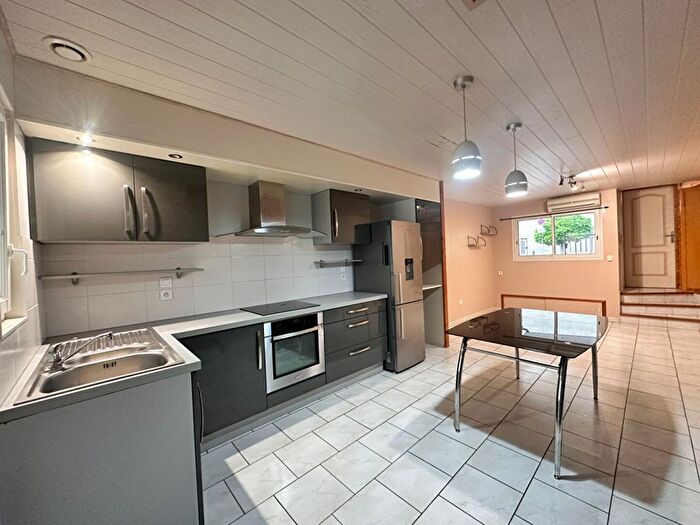 Maison 3 pièces à Agen, à vendre