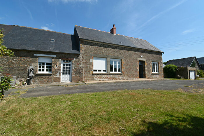 Maison 6 pièces à vendre - Soucé