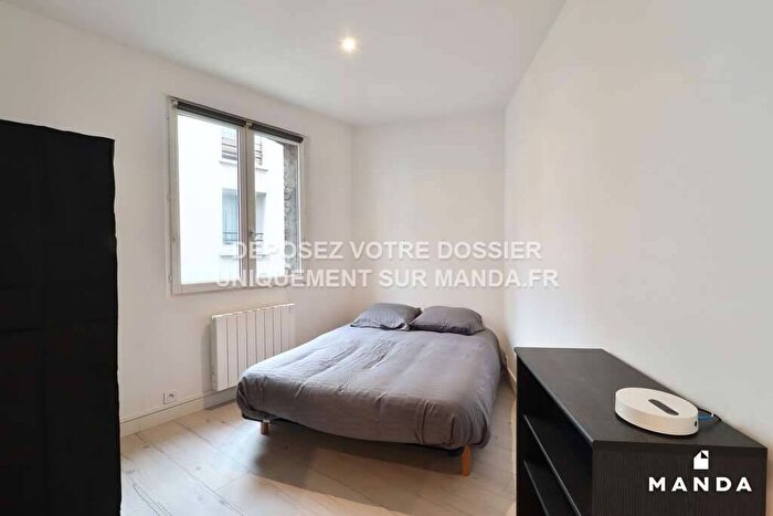Appartement 3 pièces à louer à Côte Ouest-Ormeaux, Le Havre