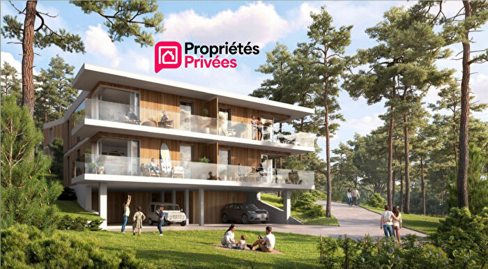 Appartement 5 pièces à vendre - Neufchâtel-Hardelot