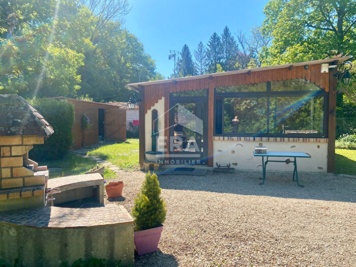Maison 2 pièces à Gravon, à vendre
