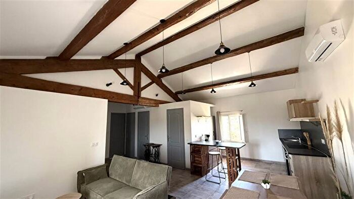 Appartement à louer - Marcorignan - 3 pièces - 2 chambres