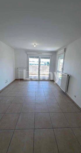 Appartement 2 pièces à louer - Les Brosses, Villeurbanne