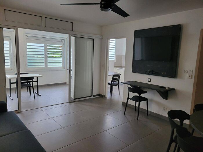 Appartement 3 pièces à louer - Le Gosier