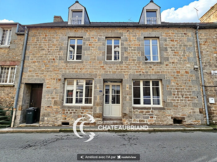 Maison 6 pièces à vendre à Tremblay