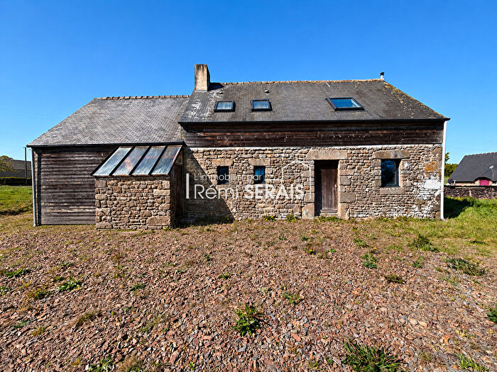 Maison 4 pièces à Saint-Paul, à vendre