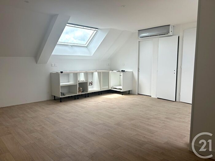 Appartement 1 pièce à louer à Muzillac