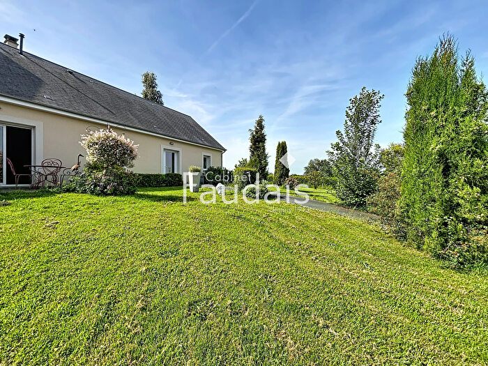 Maison 7 pièces à Cahagnes, à vendre