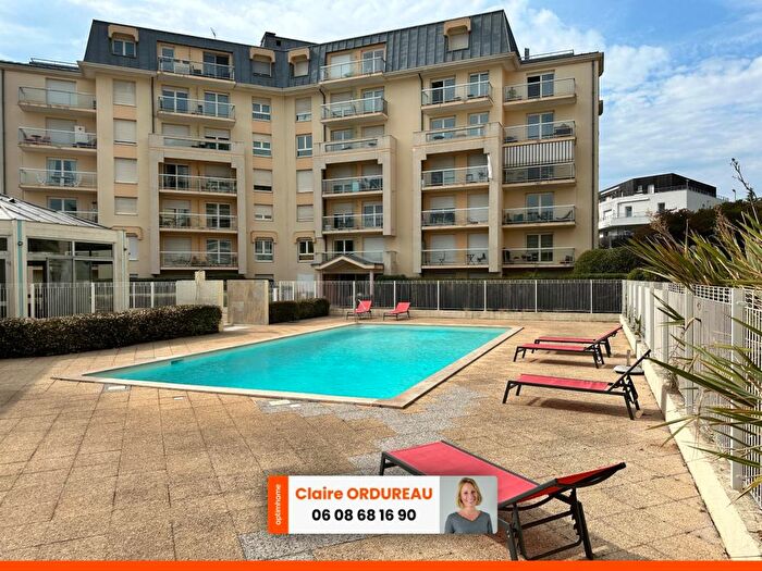 Mérignac, Saint-Augustin - Appartement 2 pièces à vendre