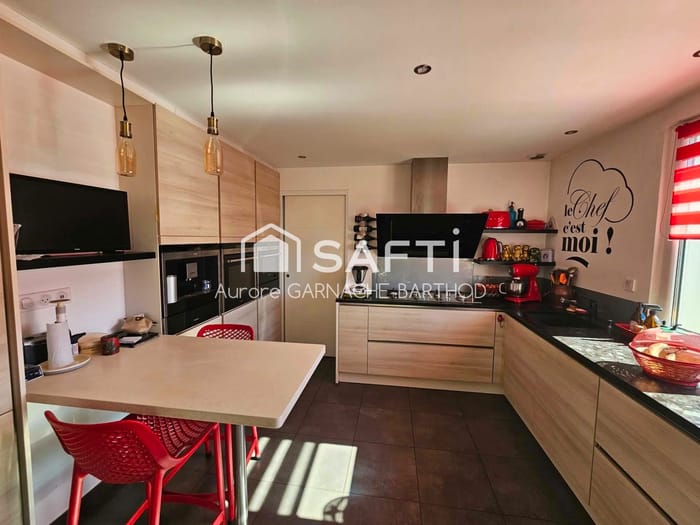 Morteau : Appartement 5 pièces à vendre