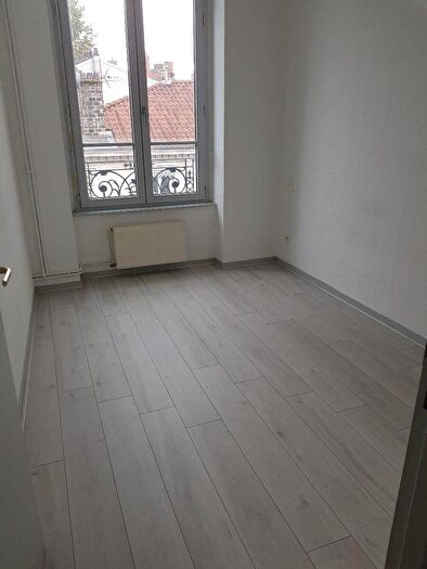 Appartement 2 pièces à louer à Brotteaux, Lyon 6ème arrondissement