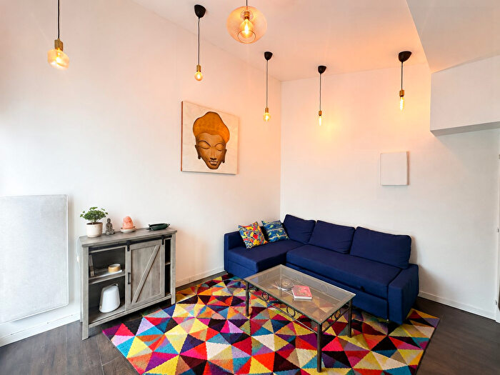 Appartement 2 pièces à vendre - Seignosse
