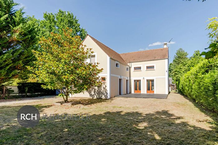 Maison 6 pièces à vendre - Gambais