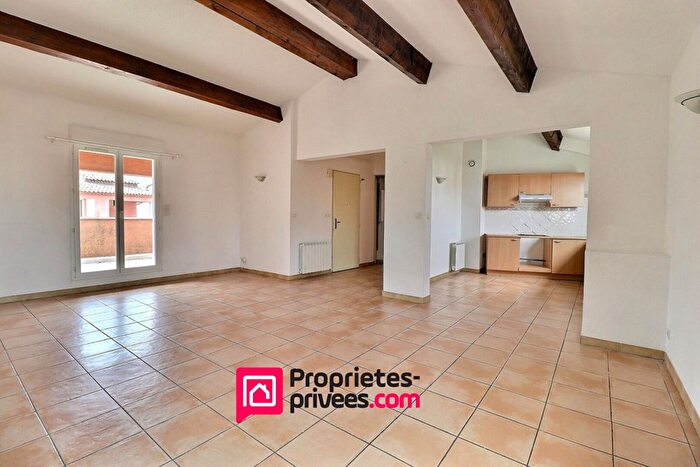 Appartement 5 pièces à vendre - Uzès