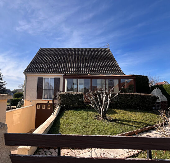 Maison 6 pièces à vendre à Neuvy