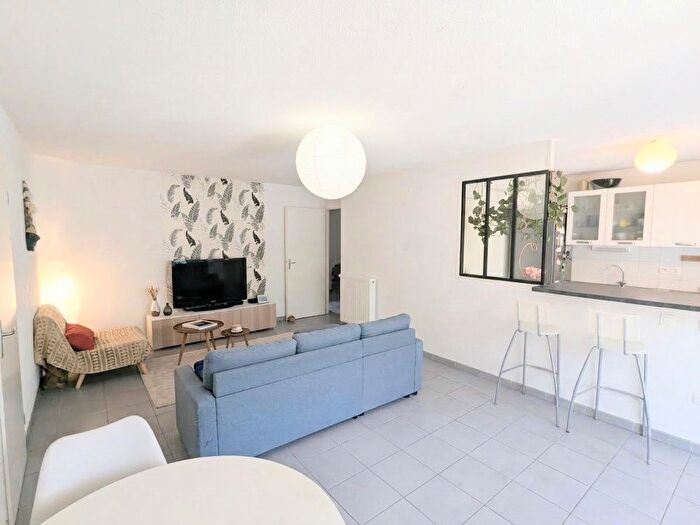 Appartement 4 pièces à vendre - Blagnac, Grand-Noble, Pinot, Brassens