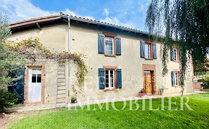 Maison à vendre - Espaon - 8 pièces - 5 chambres