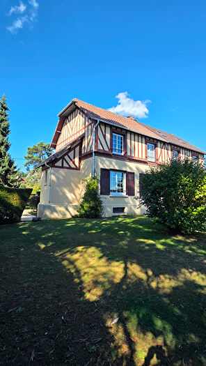 Maison à vendre - Notre-Dame-de-Gravenchon - 5 pièces - 3 chambres