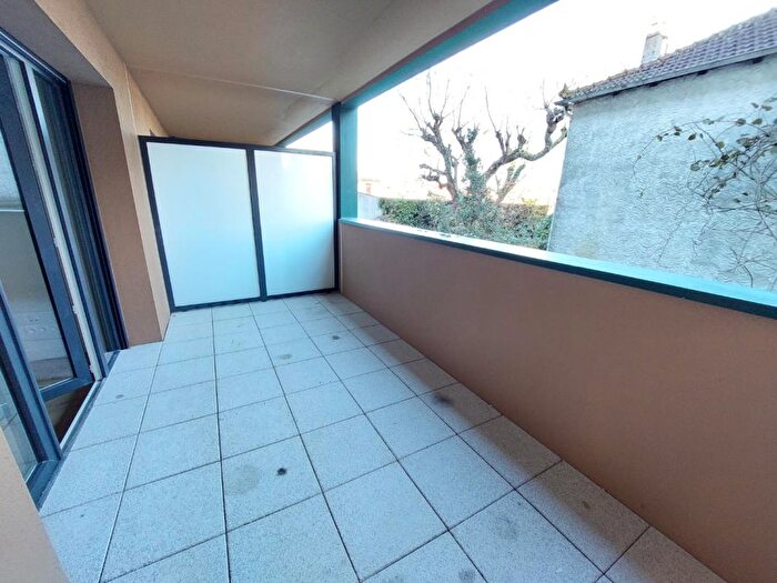 Appartement à louer - Biscarrosse, Centre-ville, République, Breux - 2 pièces - 1 chambre