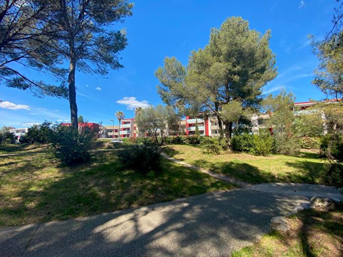 Appartement à vendre - Jacou - 3 pièces - 2 chambres