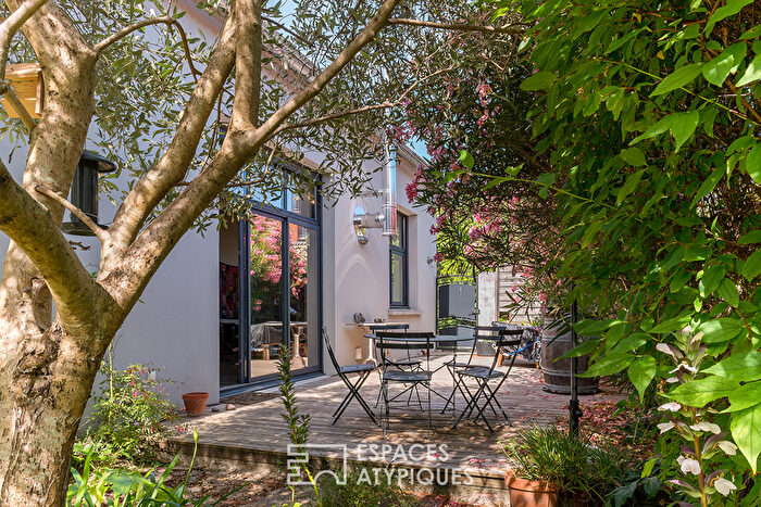 Montélimar, Sarda la Dame, Nitrière, Gondole - Maison 6 pièces à vendre