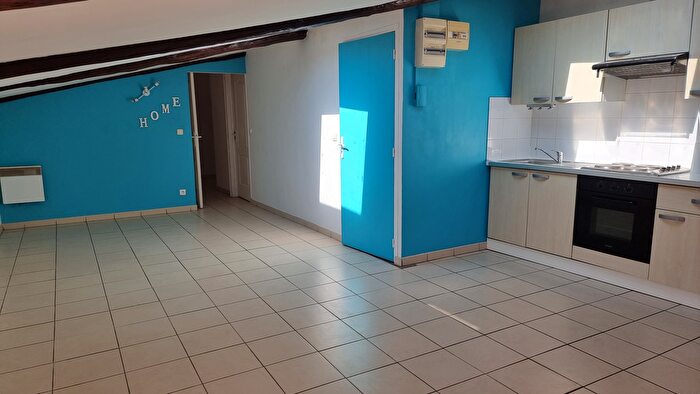 Appartement 3 pièces à louer - Maury