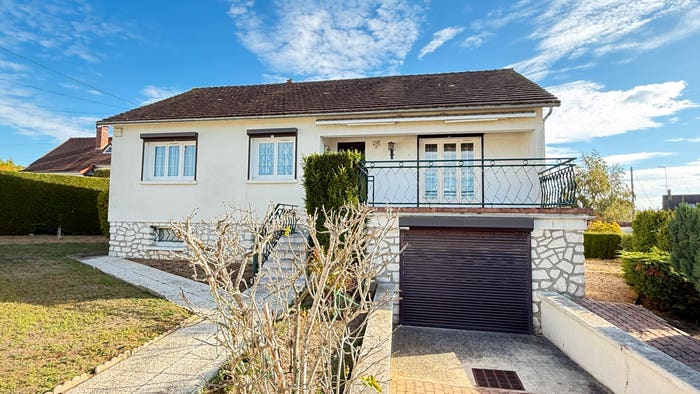 Maison 6 pièces à vendre - postalCode