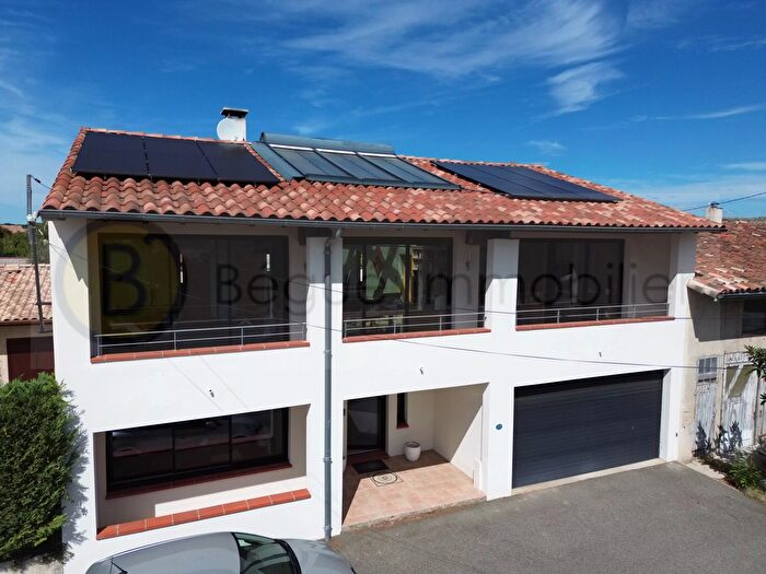 Brax : Maison 5 pièces à vendre