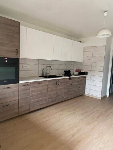 Appartement 4 pièces à louer - Centre, Annemasse