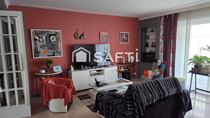 Maison 7 pièces à vendre - Saint-Fulgent
