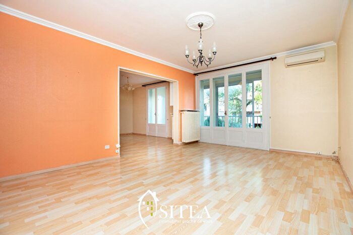 Colomiers, Falcou, Fenassiers - Appartement 5 pièces à vendre