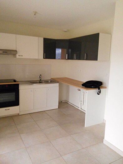Appartement 3 pièces à louer à Voiron
