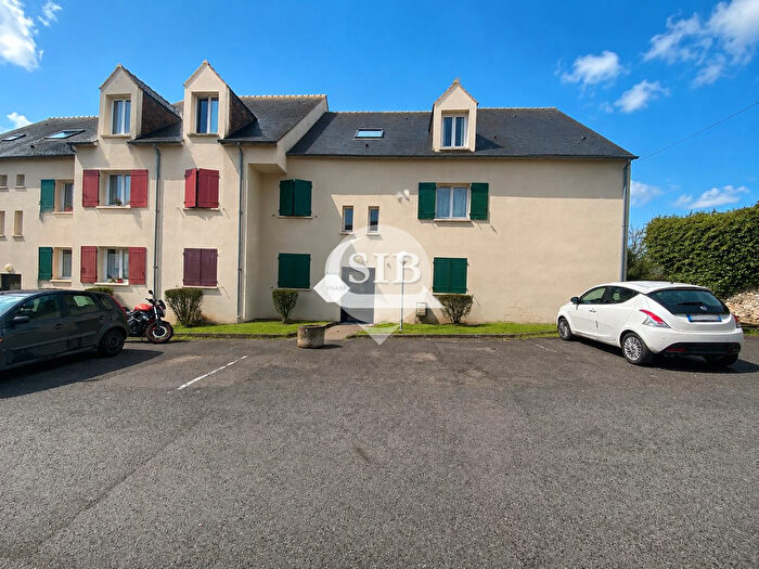 Appartement 3 pièces à vendre à Longpont-sur-Orge