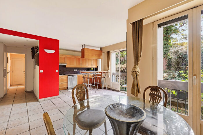 Appartement 4 pièces à vendre à Montreuil, Centre-ville