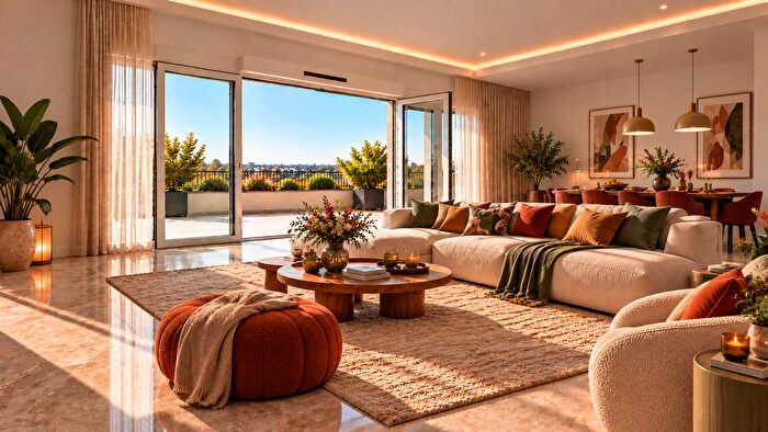 Maison 5 pièces à Évry, Centre-ville, à vendre