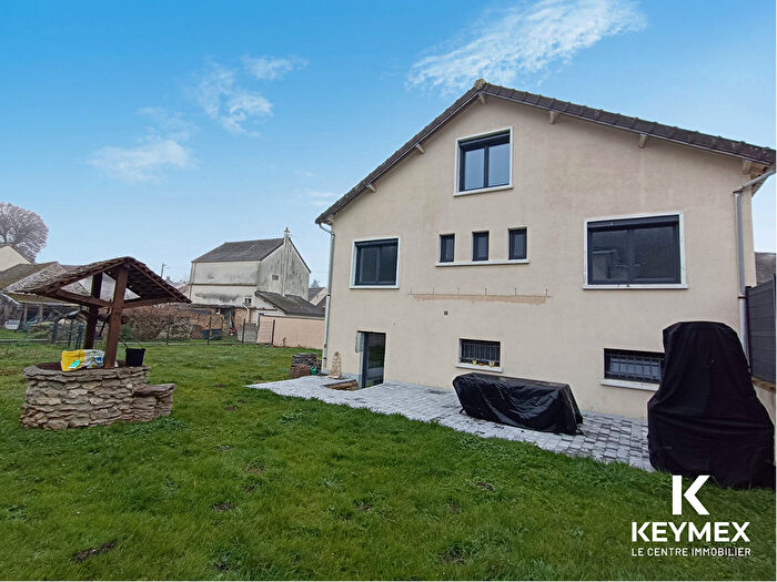 Bellefontaine : Maison 6 pièces à vendre