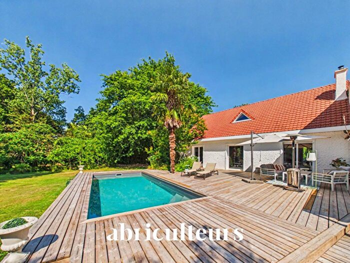 Sautron : Maison 6 pièces à vendre
