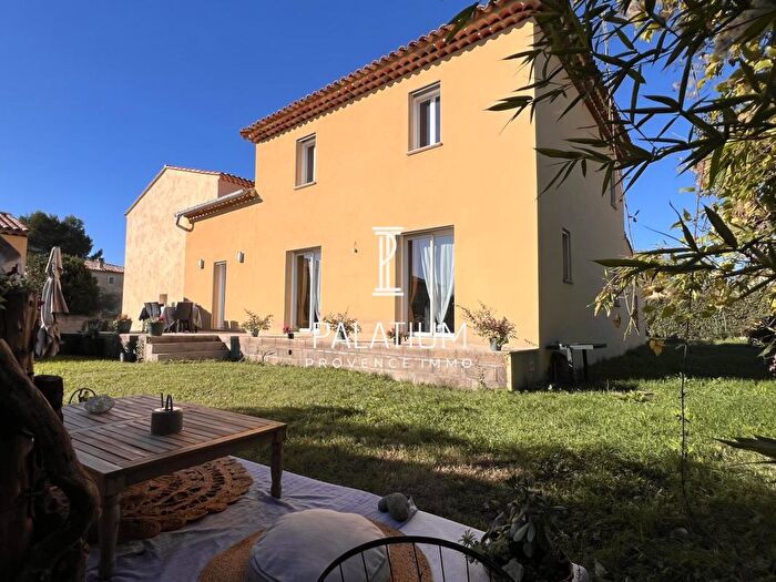 Maison à vendre - Mallemort