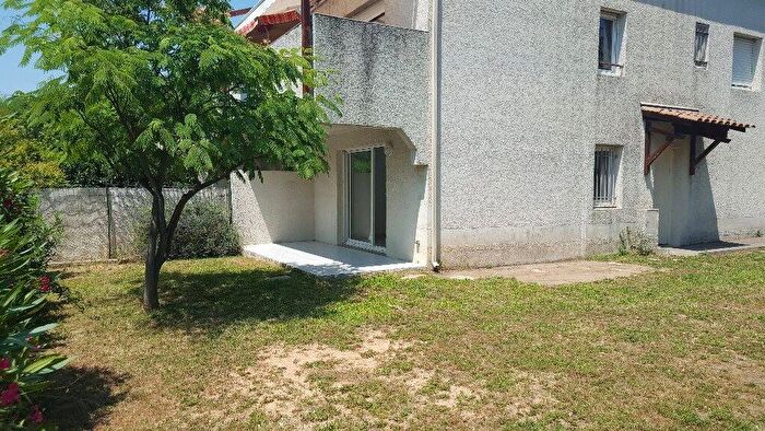 Appartement à louer - Village, Saint-Georges-dOrques - 2 pièces - 1 chambre