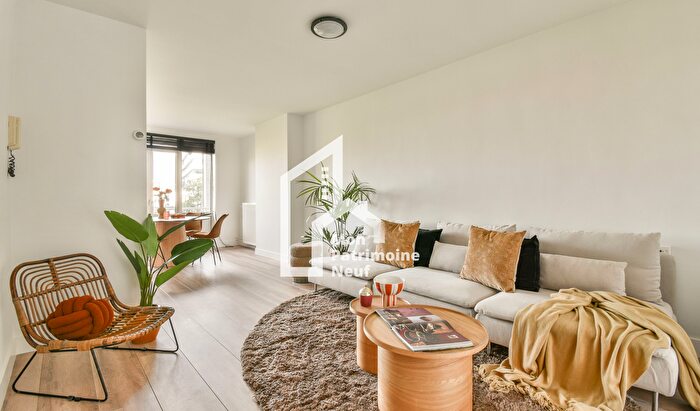 Maison à vendre - La Roquette-sur-Siagne - 3 pièces