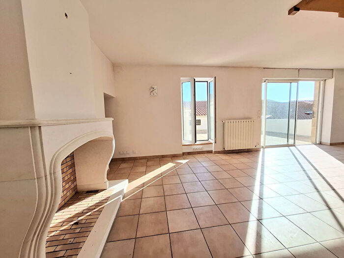 Maison 10 pièces à vendre - Saint-Pierre-d'Oléron