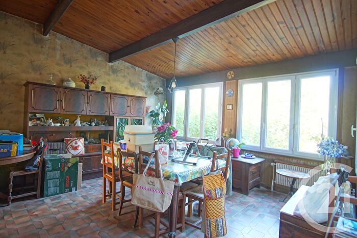 Maison 5 pièces à Choisy-le-Roi, Centre-ville, Parc Prairie, Hautes Bornes, à vendre