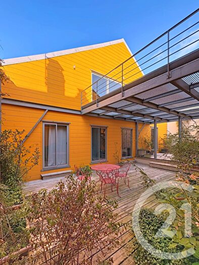 Maison à vendre - Fécamp, Front de Mer, Ecole du Port - 7 pièces - 5 chambres