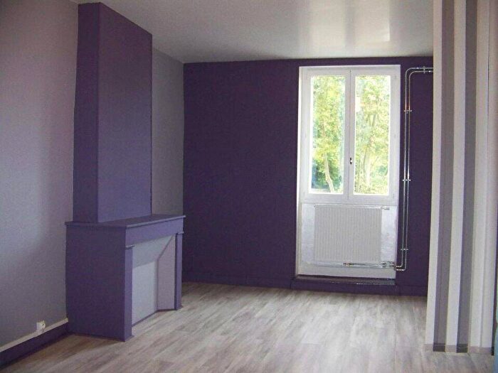 Appartement 2 pièces à Les-Collines, Vienne, à louer